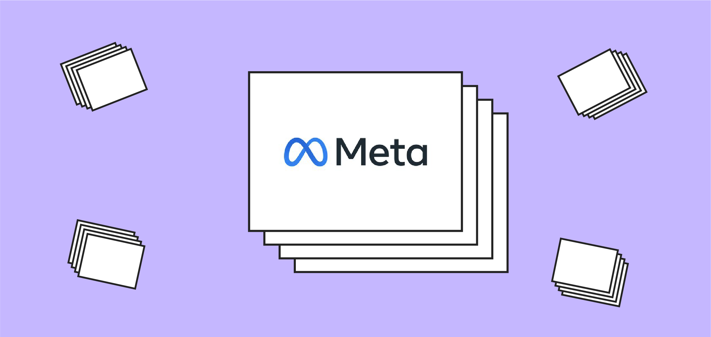 Le groupe Facebook s'appelle désormais Meta - Studio AB